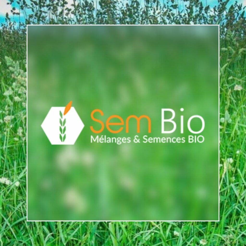 SemBio | Mélanges et semences biologiques
